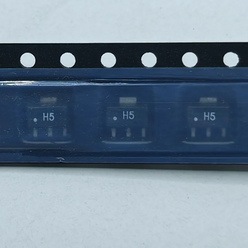 SHF-0589 H5 SOT-89 0,05-3 GHz, 2 Watts GaAs HFET - AliExpress 502