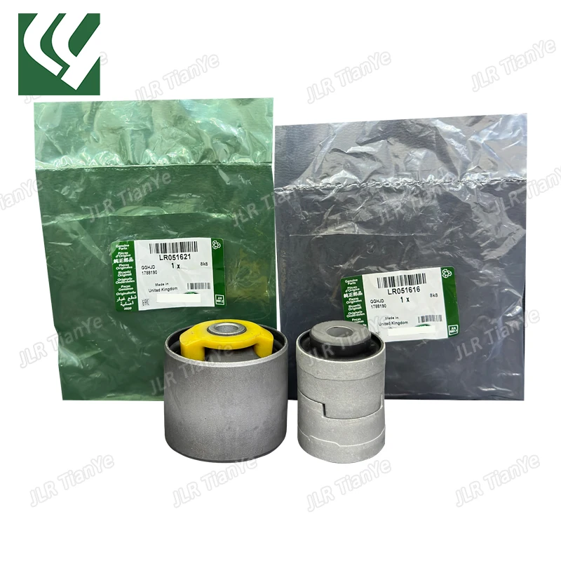 Buje-de-brazo-de-Control-superior-de-suspensi-n-trasera-para-Land-Rover ...