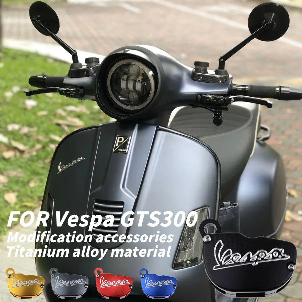 Motorcycle-Key-Cover-Protector-Case-For-Piaggio-Vespa-GTS-SPRINT ...