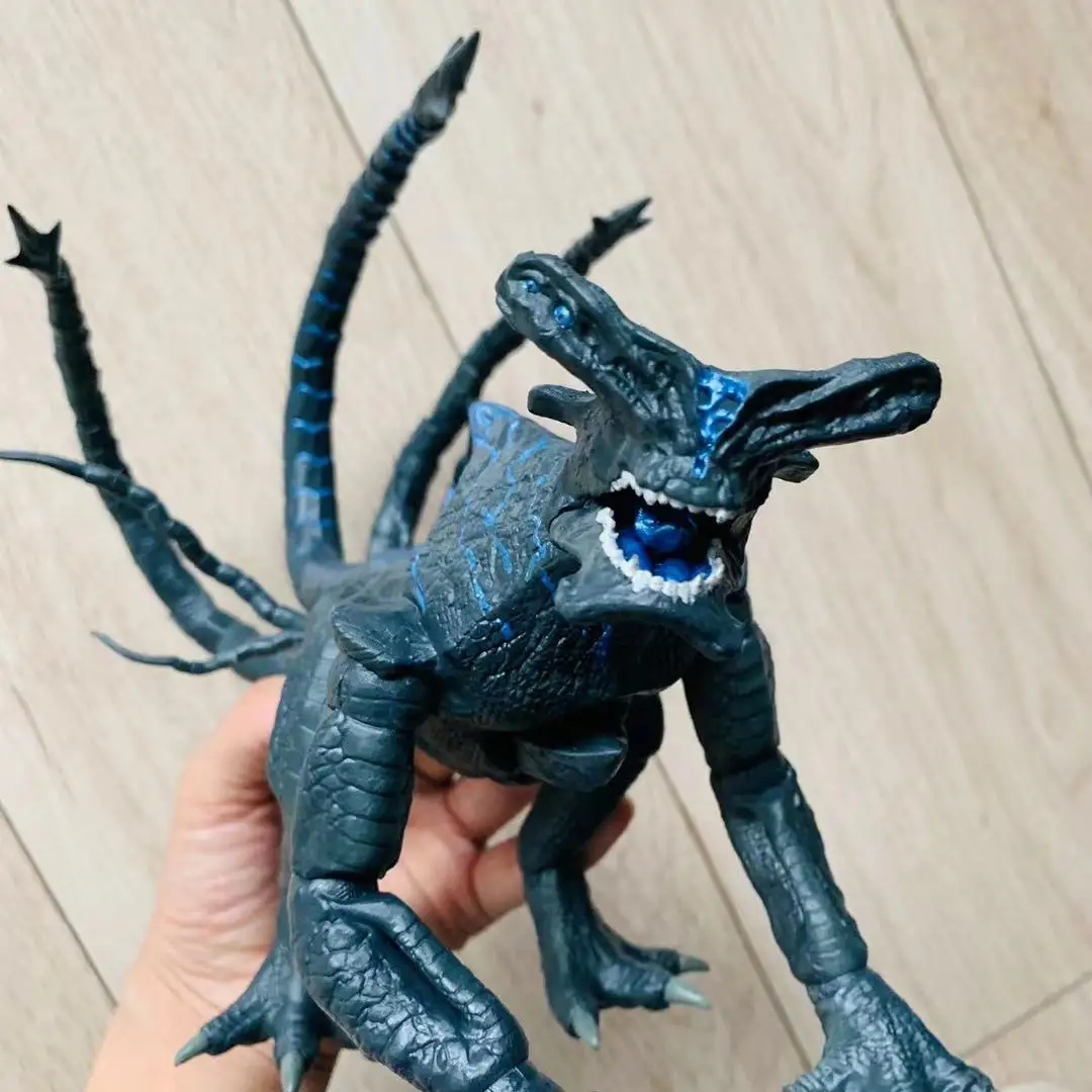 Pacific Rim Slattern Toy