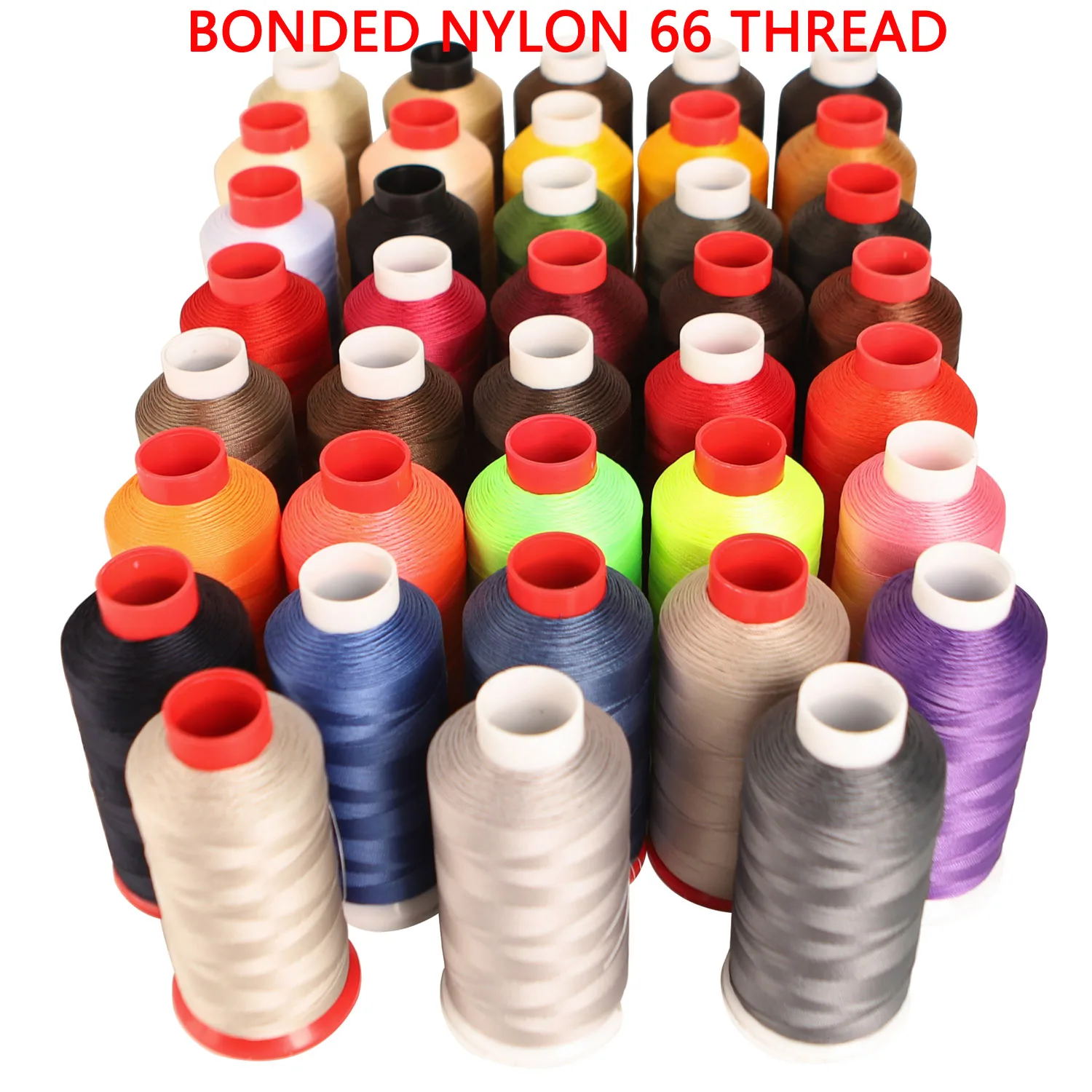 210D-3-Nylon-66-Bonded-Nylon-Thread-1500-Yard-roll-Size-69-Heavy-Duty ...