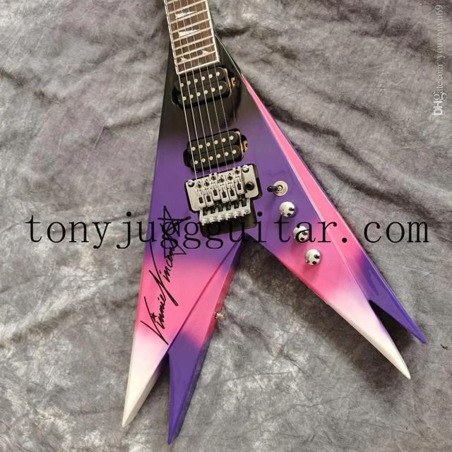 Jackson Guitar Flying V