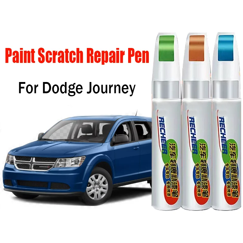 Car-Paint-Scratch-Repair-Touch-Up-Pen-for-Dodge-Journey-Paint-Scratch ...