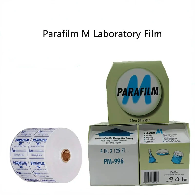 Parafilm-M-PM996-General-purpose-Laboratory-Film-Life-Science ...