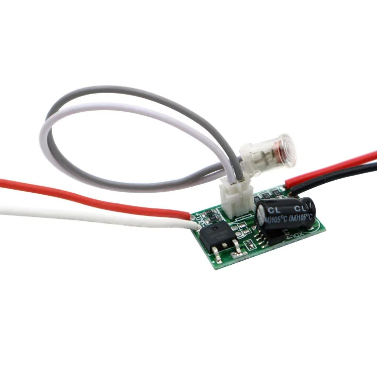 Light-Control-Switch-DC3-30V-4A-50-60HZ-DIY-Module-LED-Driver ...