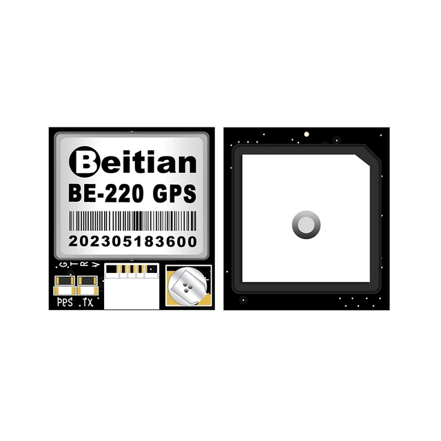 Beitian BE-180 BE-220 BE-280 BE-880 Beitian UAV flight control 10 ...