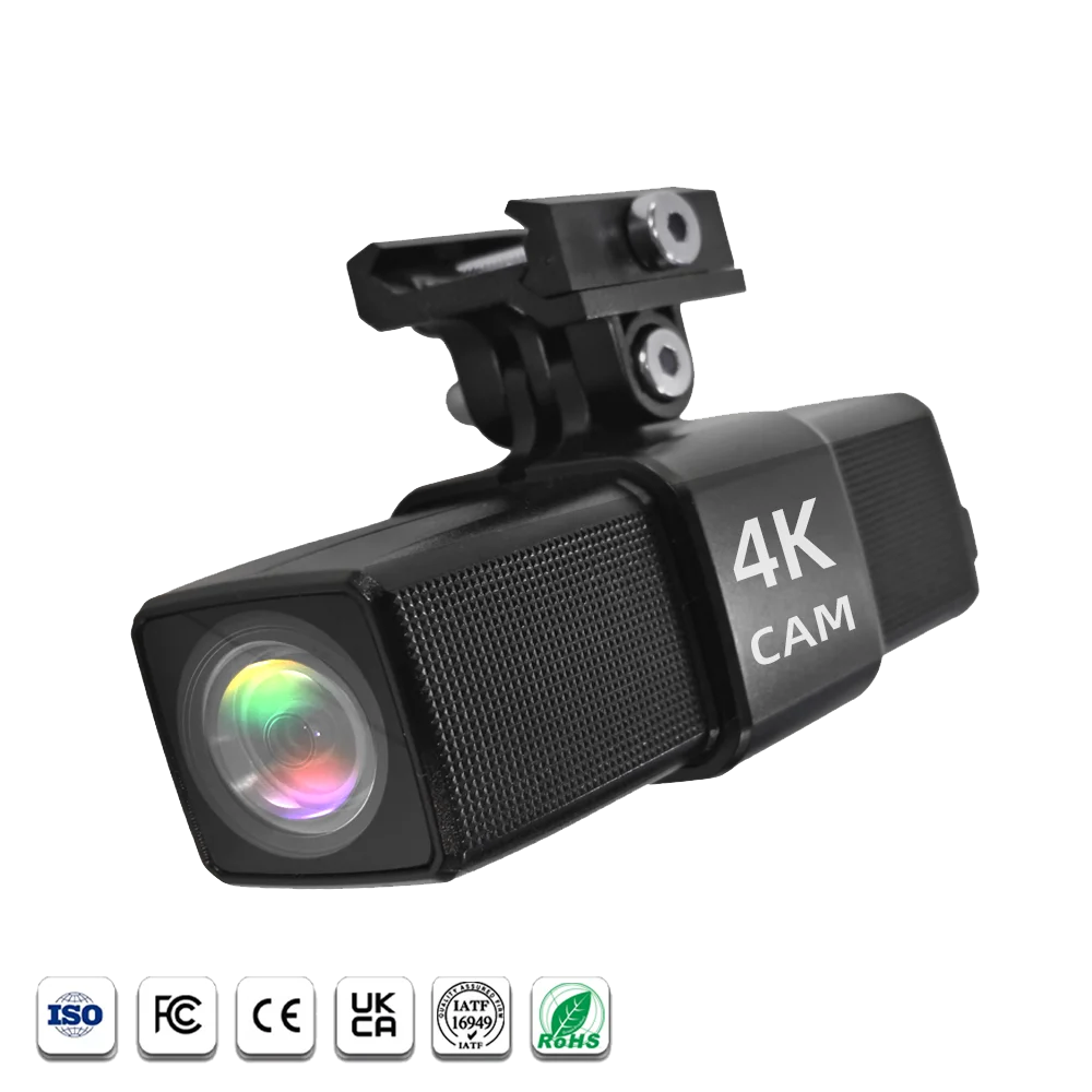 4K Action Camera Firefly Q8 WiFi BT Waterproof Actiecamera Sportcamera ...