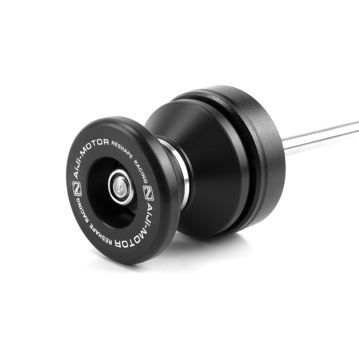 Motorcycle-Accessories-Rear-Swingarm-Sliders-Spools-Paddock-Stand ...