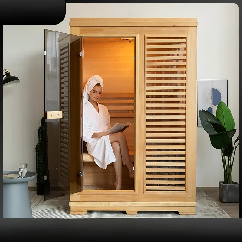 Sweat-steaming-room-household-sauna-volcanic-stone-sauna-furnace-whole ...