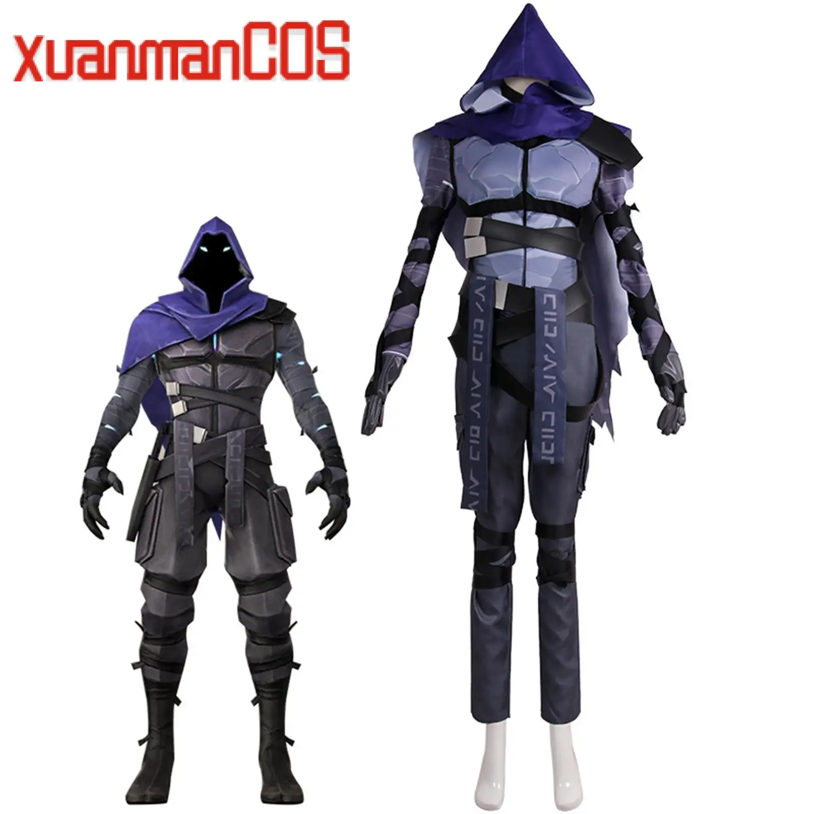 Pakaian-Kostum-Cosplay-Valaran-Omen-Cosplay-Costume-Outfits-Halloween ...