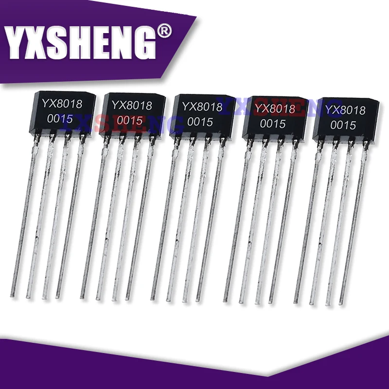 10PCS-YX8018-TO-94-New-And-Original-Solar-Driver-IC-Solar-Light-Jou ...