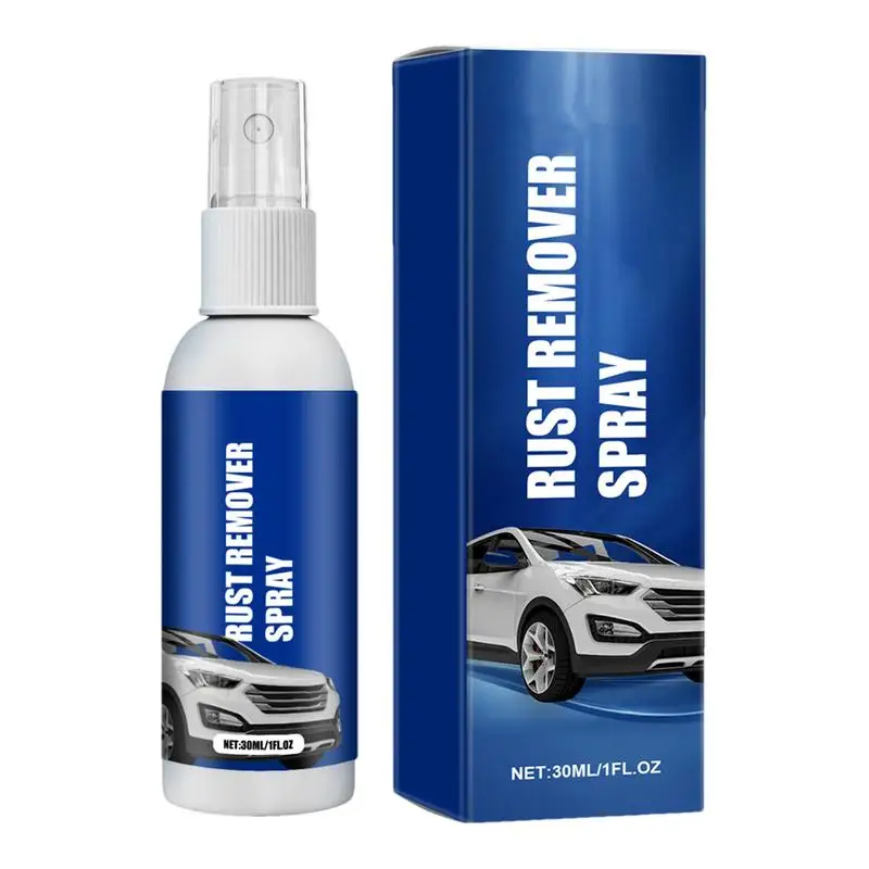 Rust-Remover-For-Metal-30ML-Car-Iron-Rust-Rust-Reformer-Rust-Reformer ...