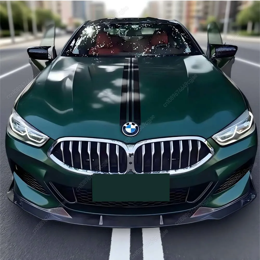 For BMW 8 Series G14 G15 G16 840i 840d M850i M-Sport 2018-2025 ABS Body ...