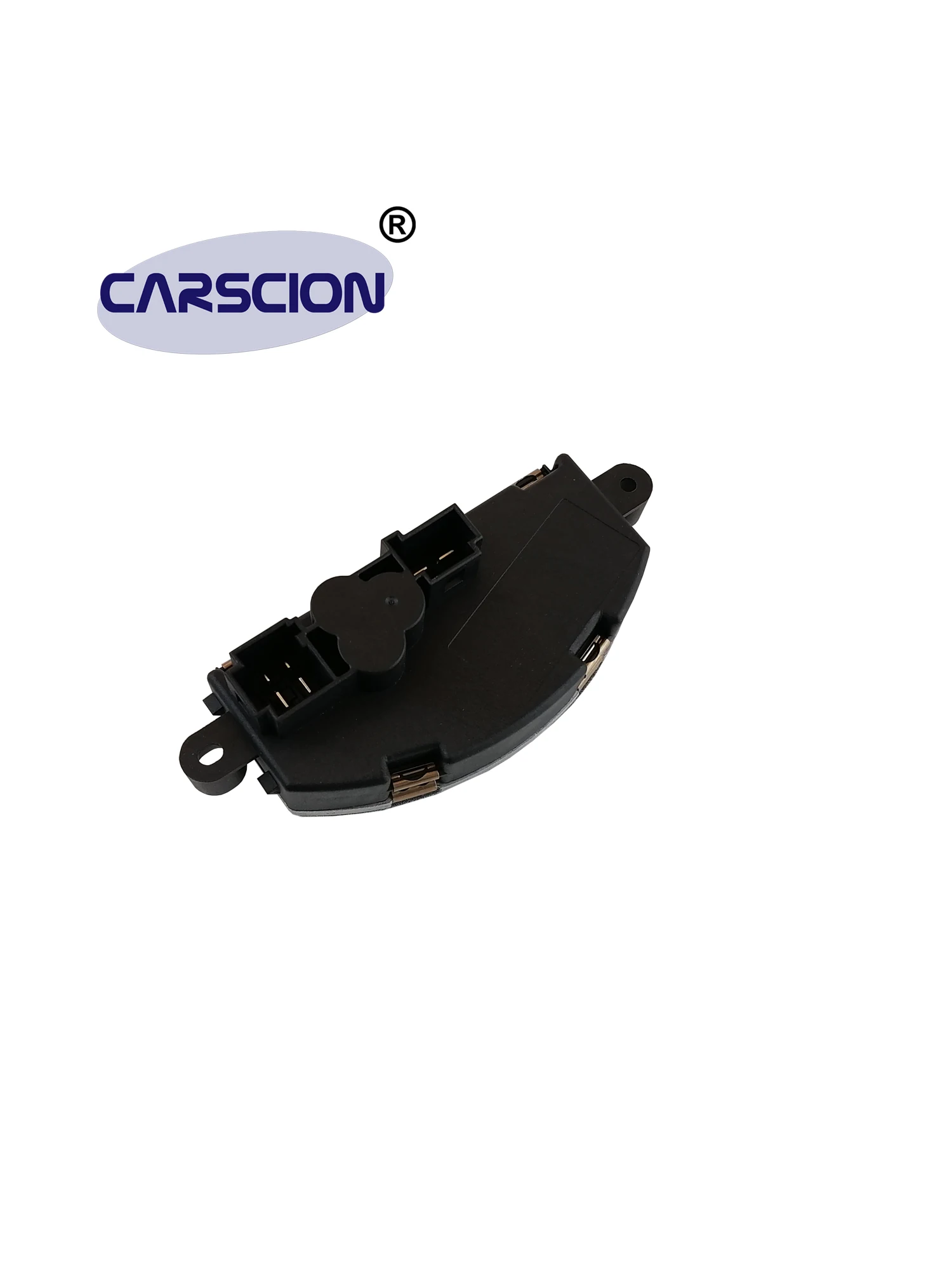 CARSCION Blower Regulator, Fit Mercedes Benz W447, OE# 4479063000, DBR0065