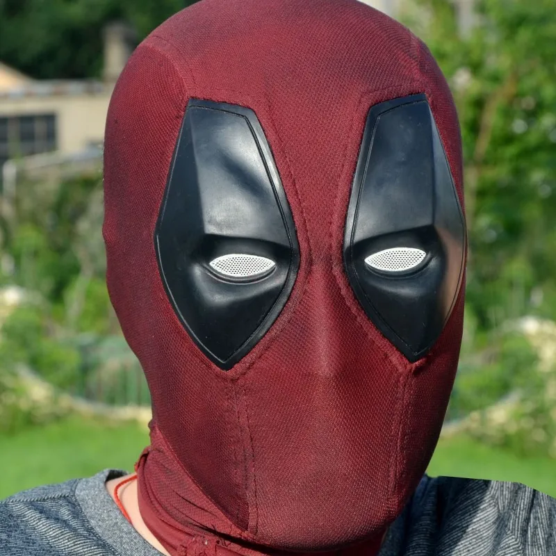 Anime-Marvel-Deadpool-Mask-1-1-3d-Handmade-Cosplay-Costume-Superhero ...