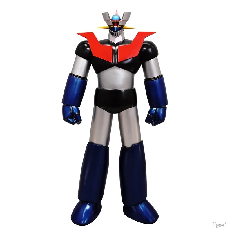 Original-Genuine-KAIYODO-Mazinger-Z-1-100-Authentic-Assemble-Manually ...