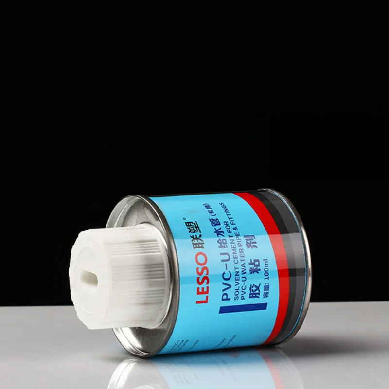 Upvc Fittings Adhesive