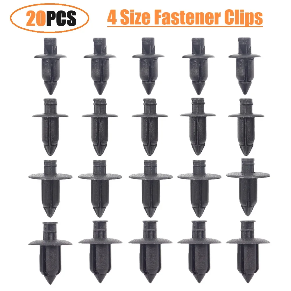 20x-Car-Plastic-Fairing-Rivet-Setting-Panel-Fastener-Clips-6mm-7mm-8mm ...