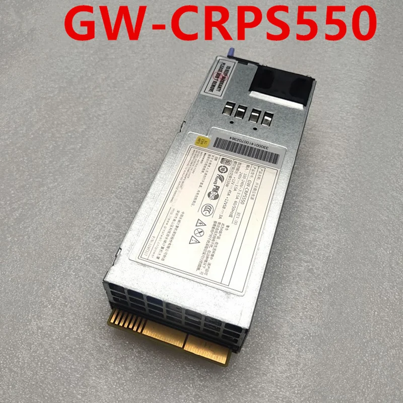 Original PSU For Great Wall CRPS 550W Switching Power Supply GW-CRPS550 ...