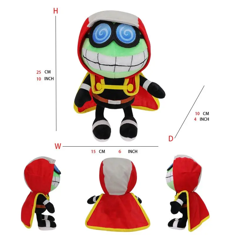 Penguin King Super Mario Bros Plush Toys Boo Shy Guy Diddy Kong Stuffed ...