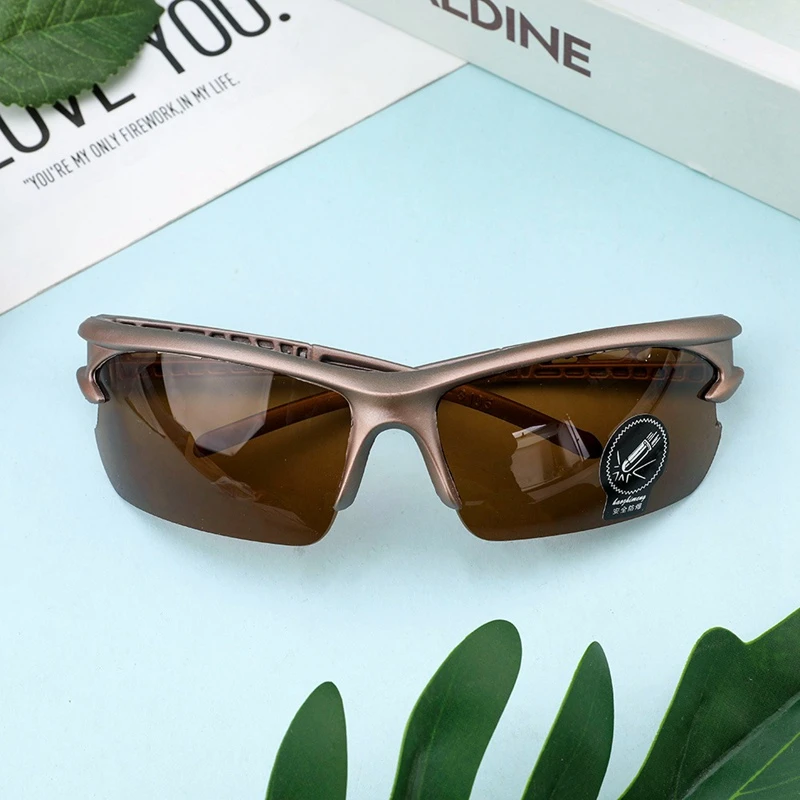 Polarized Photochromic Sun Glasses Driving Chameleon Glasses Day Night Vision Driver's Universal ...