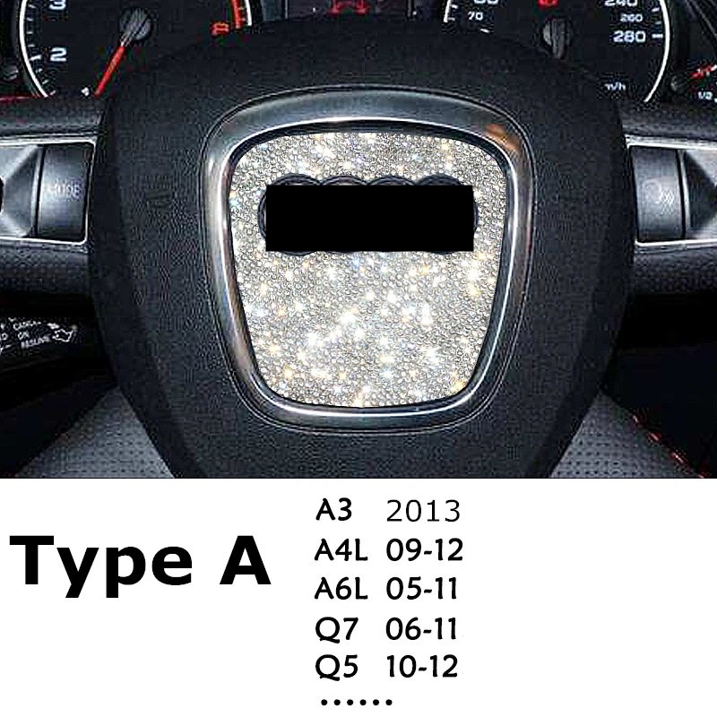 Audi Car Accessories