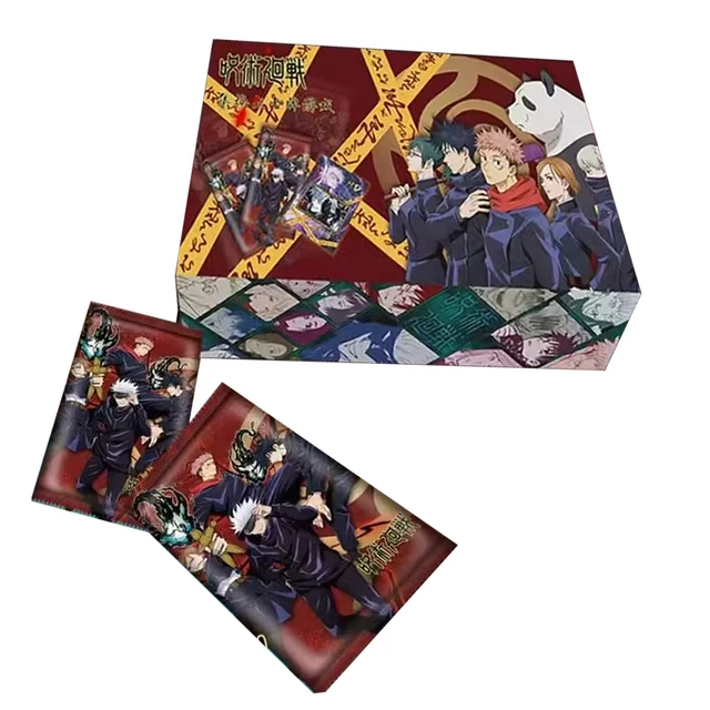 Anime Cards Choice Store