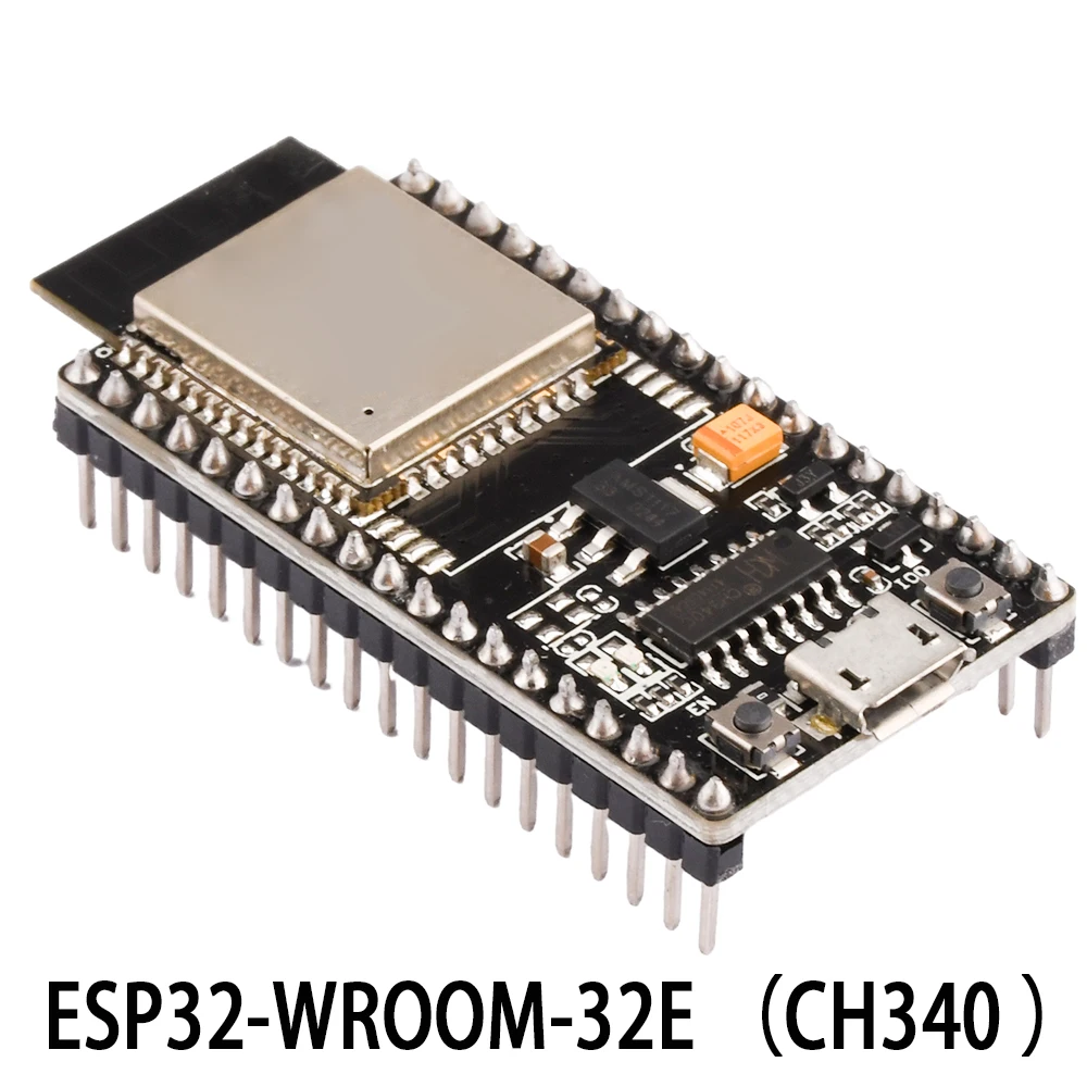 Esp32 Devkitc Core Board Esp32 Entwicklungs Board Esp32 Wroom 32d Esp32 Wroom 32e Wifi Bluetooth