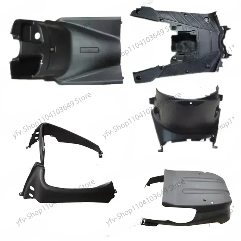 For-BWS100-4VP-Motorcycle-Scooter-Body-Fairings-Inner-Plastic-Body ...