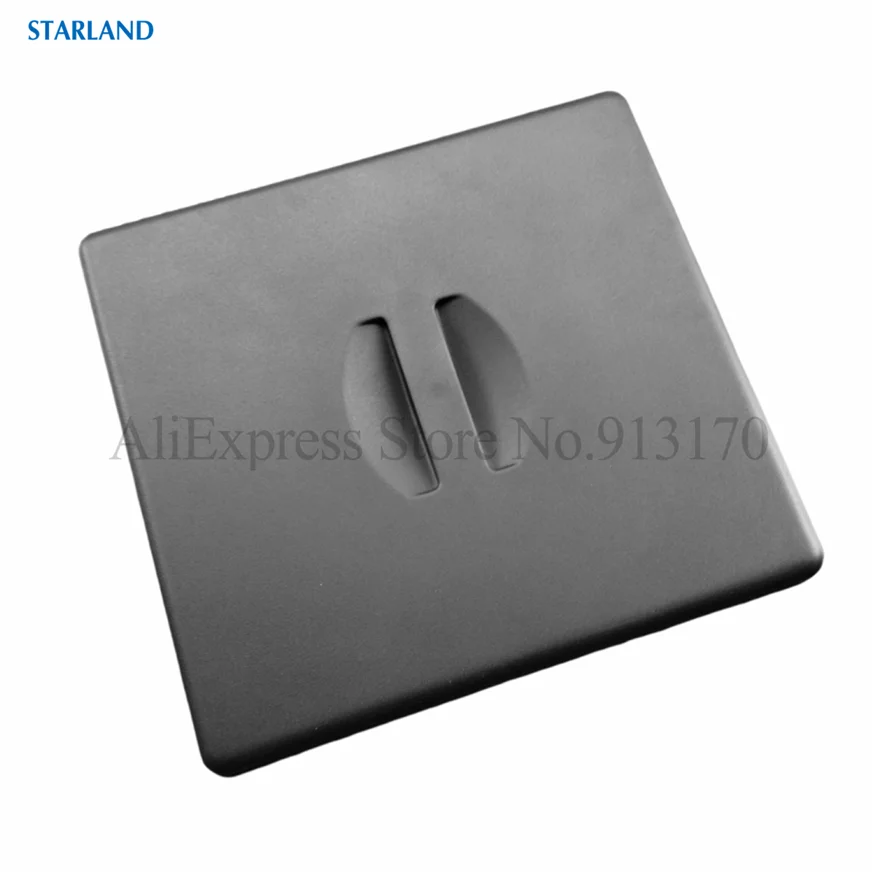 Upper Cover Top Square Lid Accessory Of Soft Ice Cream Machine ...