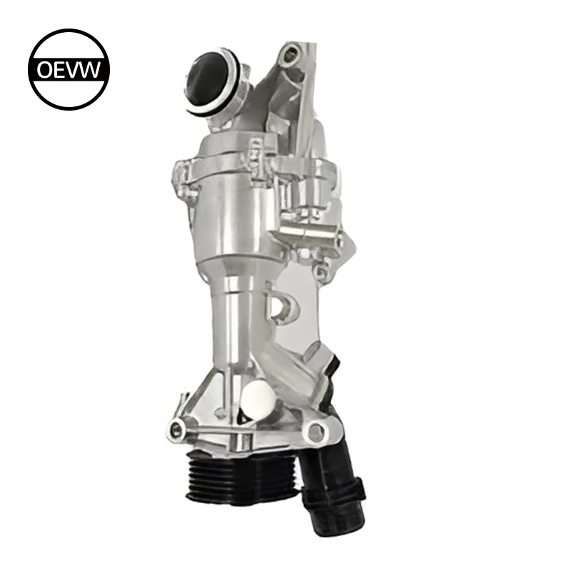 A2742001000-A2742000907-Water-Pump-Assembly-For-Benz-V-Class-W448-Cls ...