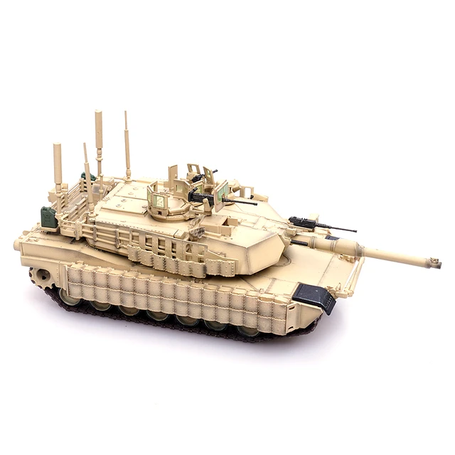 Diecast Tanks 1 24