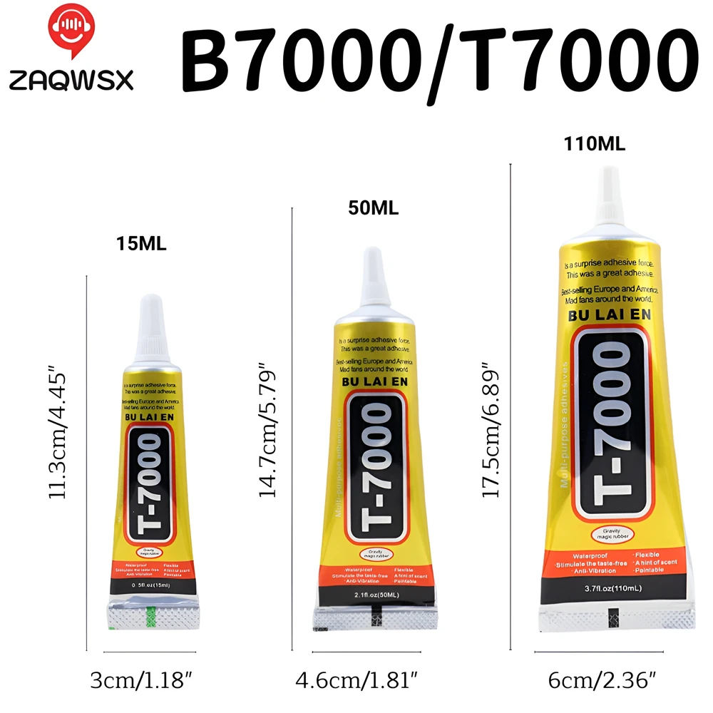 B7000-T7000-Clear-Contact-Phone-Repair-Adhesive-Universal-Glass-Plastic-DIY-Glue-B-7000-with ...