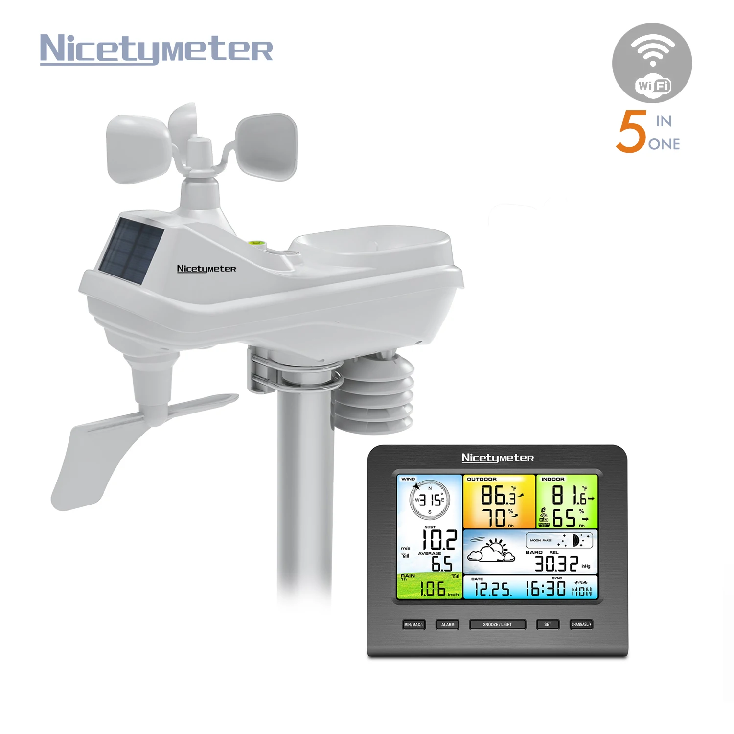 Weather-Station-Outdoor-Sensor-Wireless-WiFi-Weather-Stations-Forecast ...