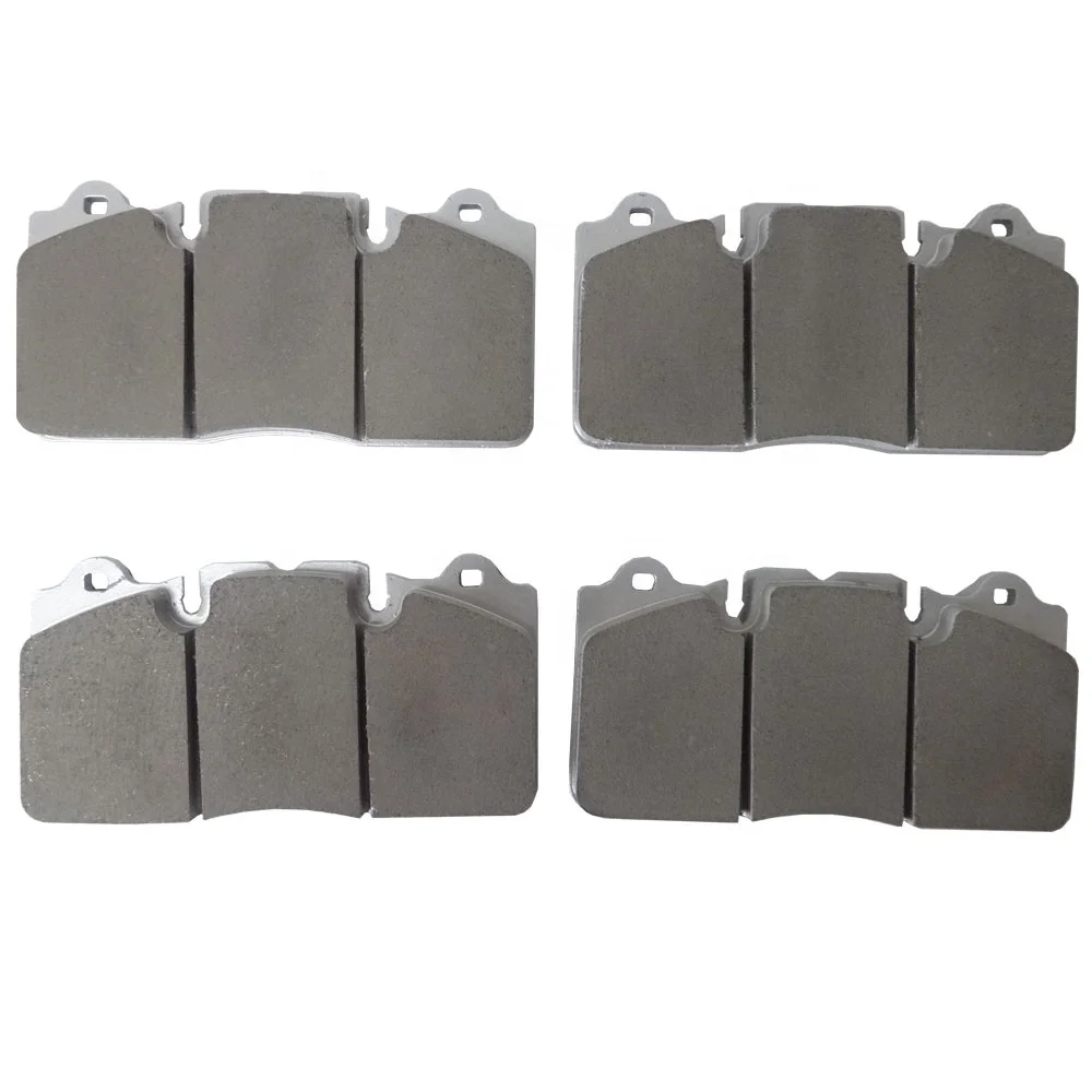Hsingyik-Carbon-Ceramic-Front-Brake-Pad-For-Chevrolet-Corvette-C7-Z06 ...