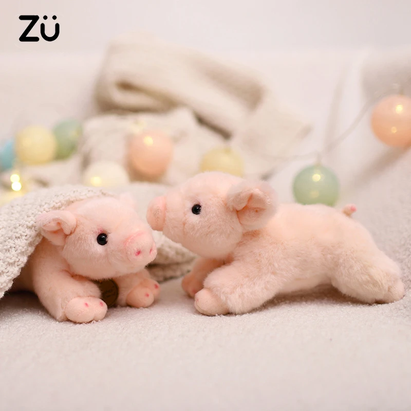 1pcs-Cute-Little-Pig-8-Miyoni-Plush-Toy-Kawaii-Stuffed-Animal-Piggy ...