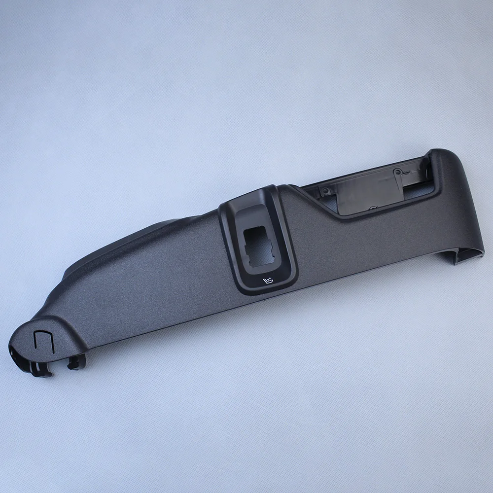 39866788 39866792 Black Front Left or Right Seat Side Panel Trim ...