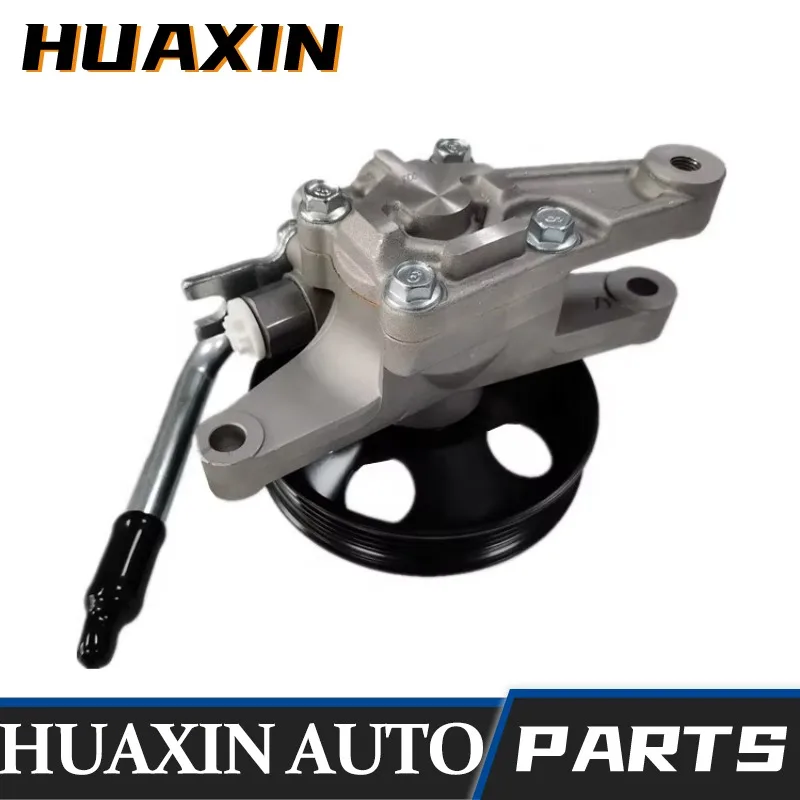 571004L000 57100-4L000 Engine Power Steering Pump For Hyun-dai Accent ...