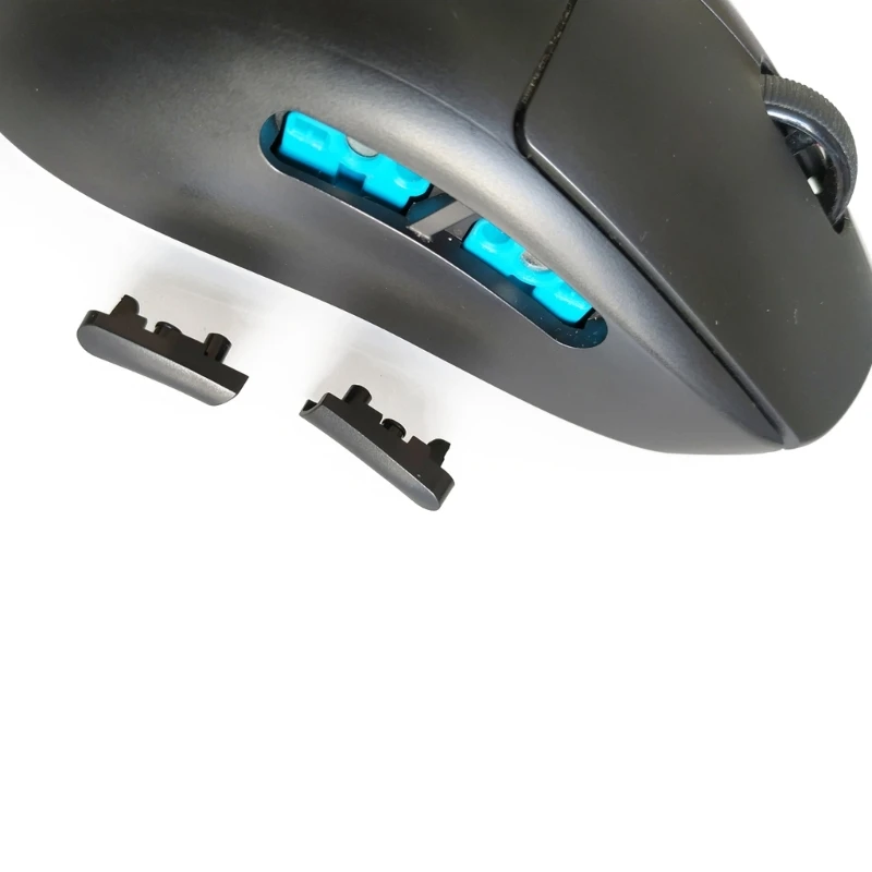 Logitech GPro 무선 게임용 마우스, 사이드 버튼, 리모콘 버튼, G6 G7 H8WD 용 새 원본 마우스 버튼 ...