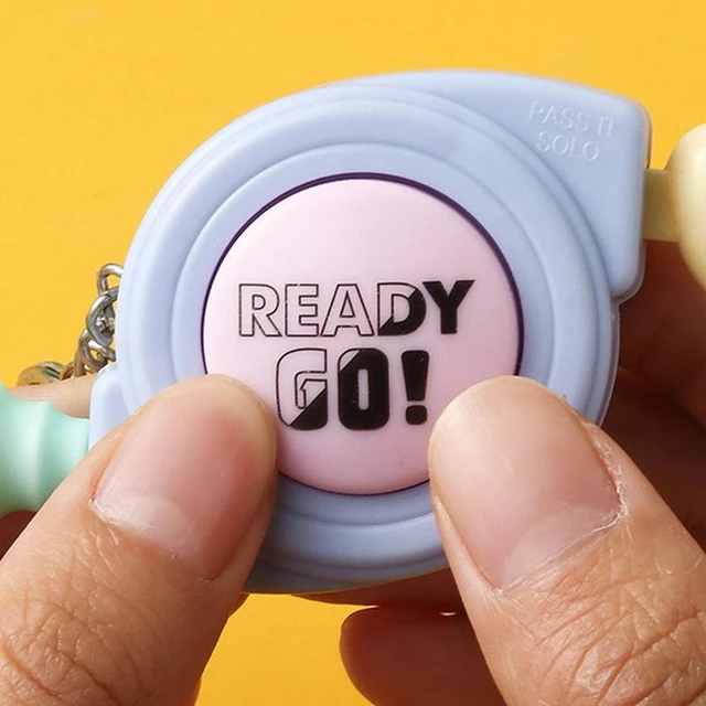 Bop It Extreme 2 Keychain