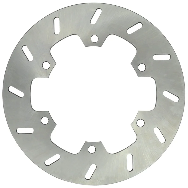 Rear Brake Disc Rotor Motorcycle For Yamaha DT125R DTR125 88-06 WR125 ...