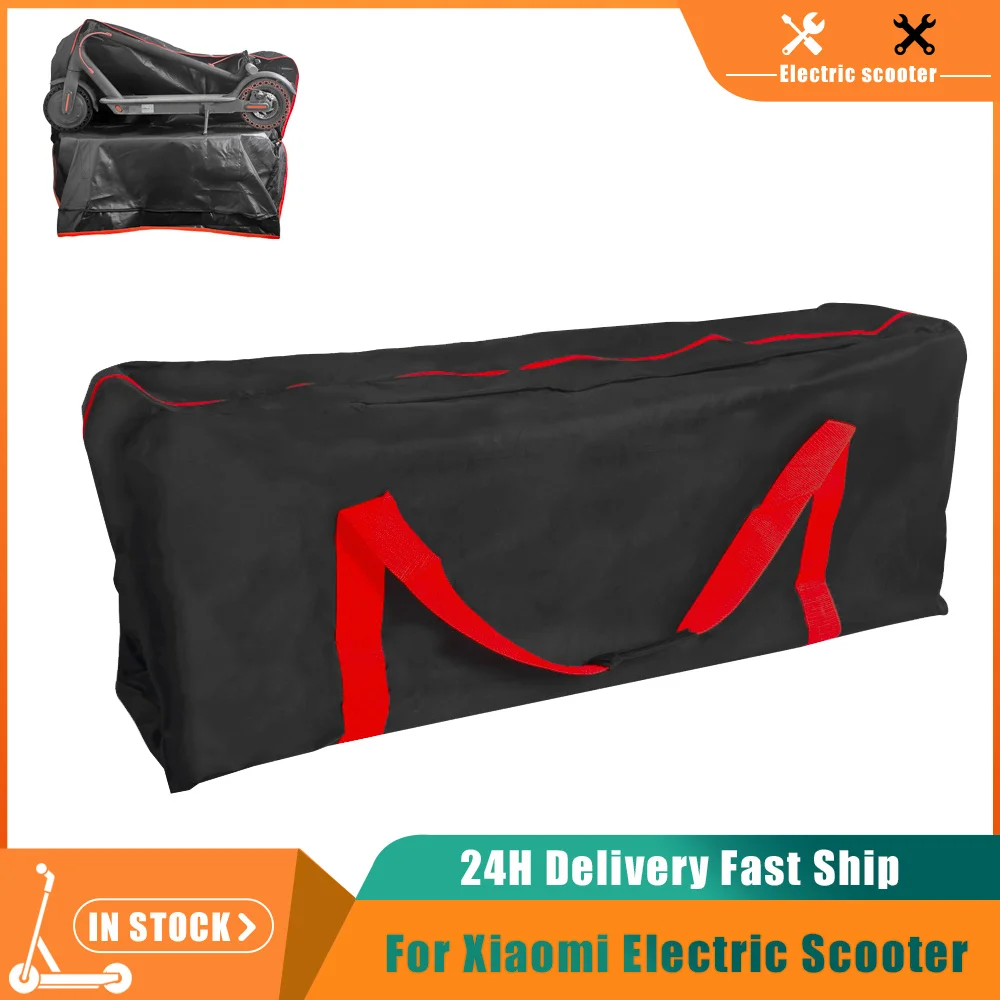 Folding-Electric-Scooter-Carry-Bag-Dustproof-Waterproof-for-XIAOMI-M365 ...