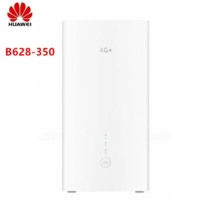 Huawei Soyealink B628-350 WiFi Cube 3 4G LTE Cat12 Up To 1200Mbps 2.4G ...