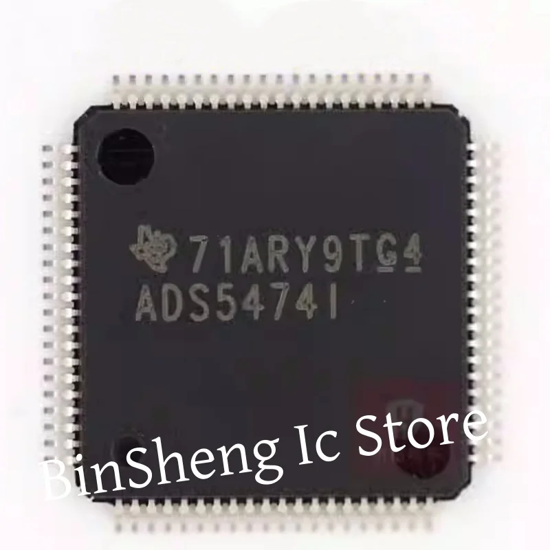 New-original-ADS5474IPFP-ADS54J60IRMP-ADS54J66IRMP-ADS5444IPFP ...