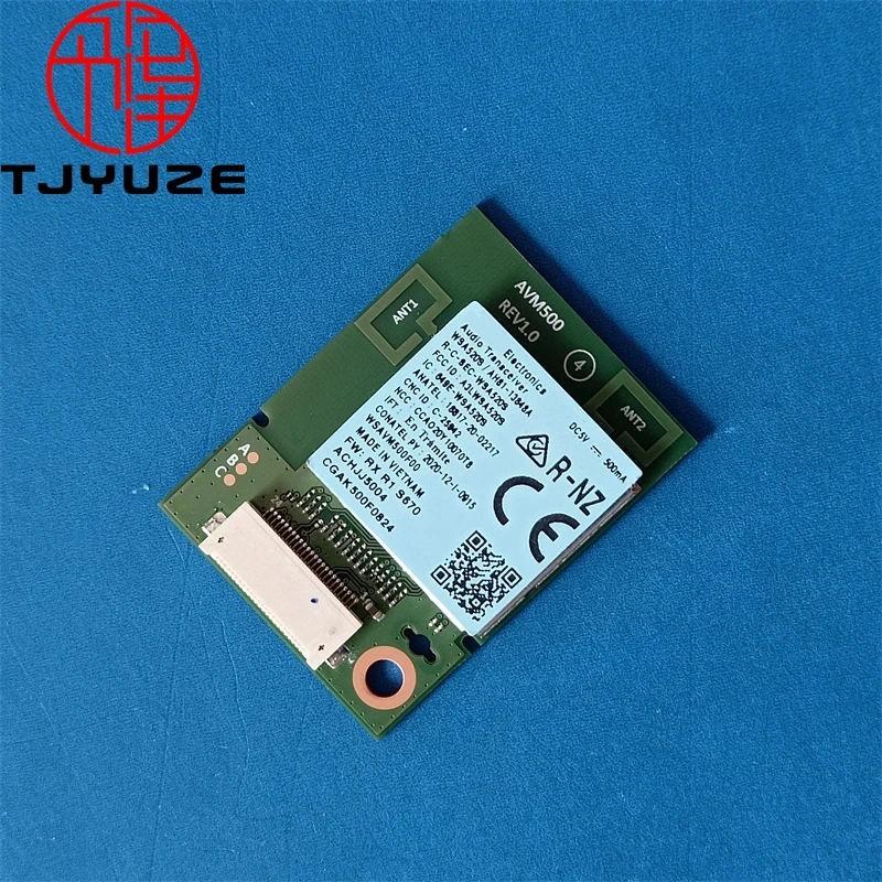 AH81-13848A-For-Electronics-HWQ950A-HWQ900A-A3LWSA520S-649E-WSA520S ...
