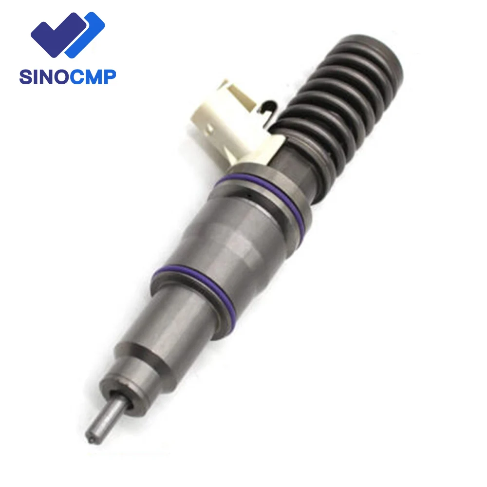 Fuel-Injector-21467241-VOE21467241-52850-13670-for-Volvo-EC380 ...