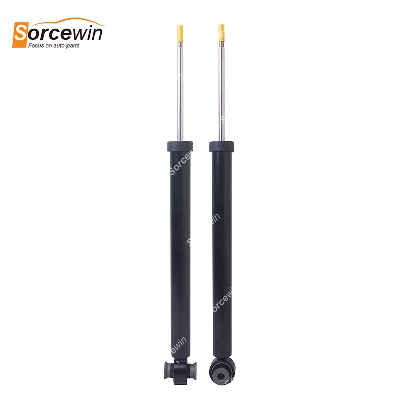 For Jaguar XE XEL Auto Parts Front Rear Suspension Struts Car Shock ...