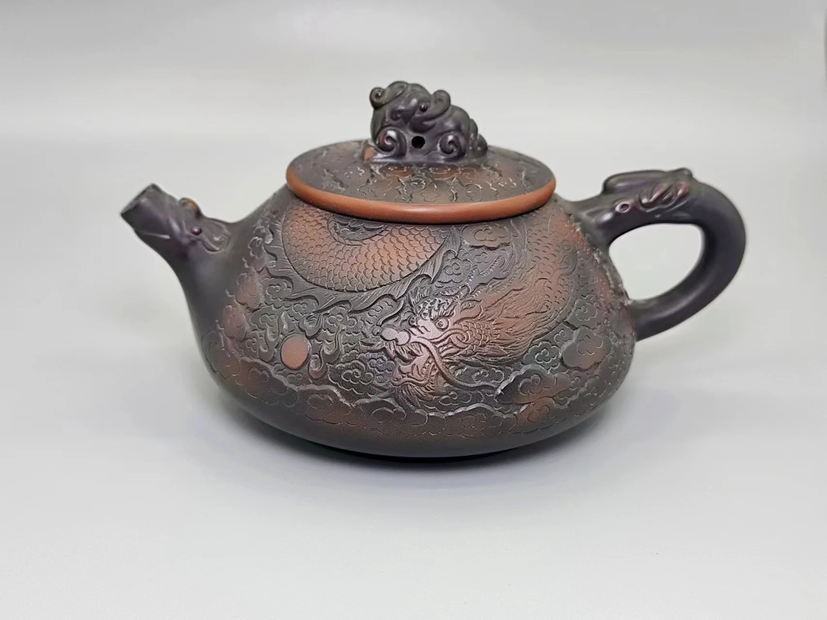Nixing-Handmade-Teapot-Master-Dragon-and-Phoenix-Carving-filter ...