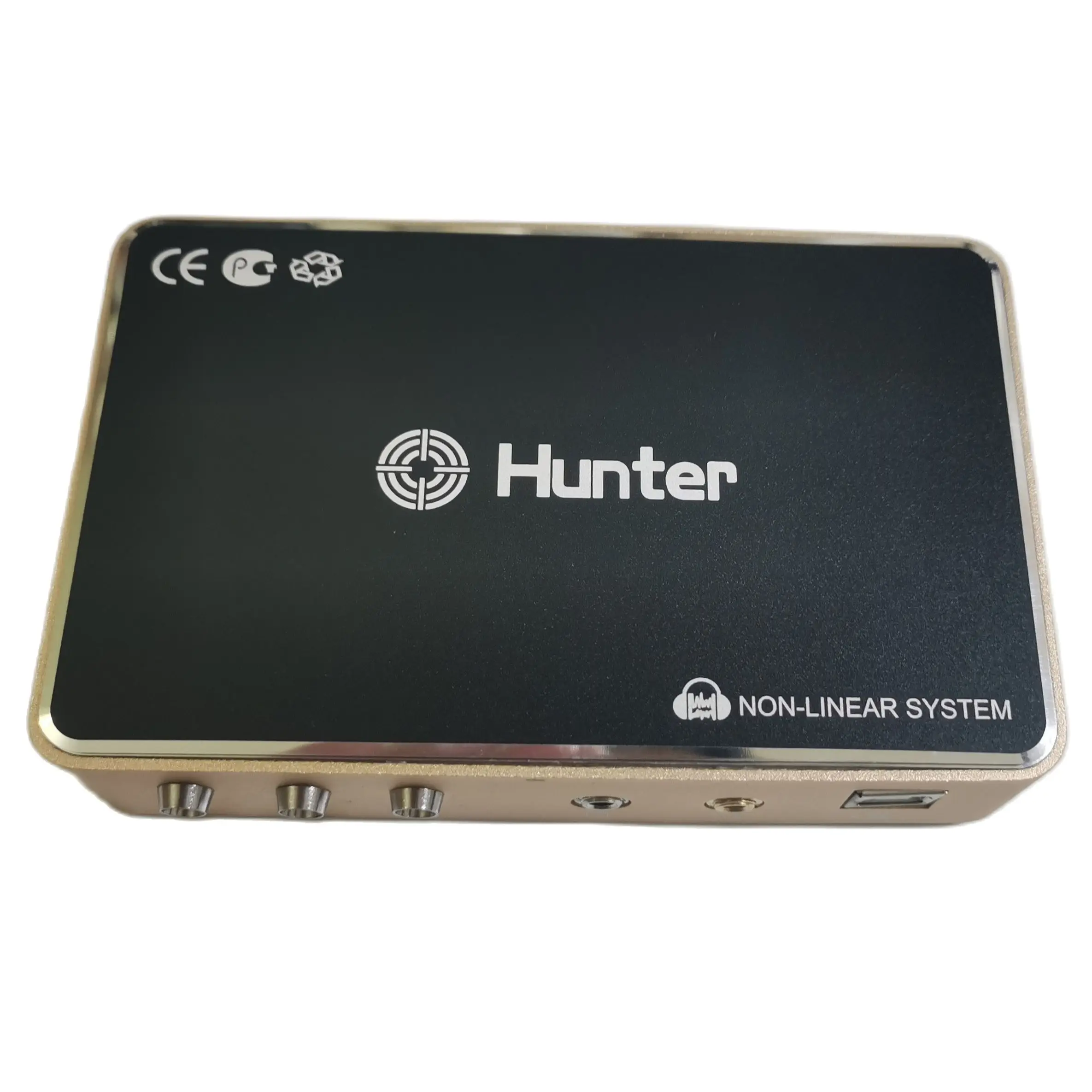 2024-New-Hunter-4025-NLS-Non-Linear-Meta-Test-System-Health-Body ...