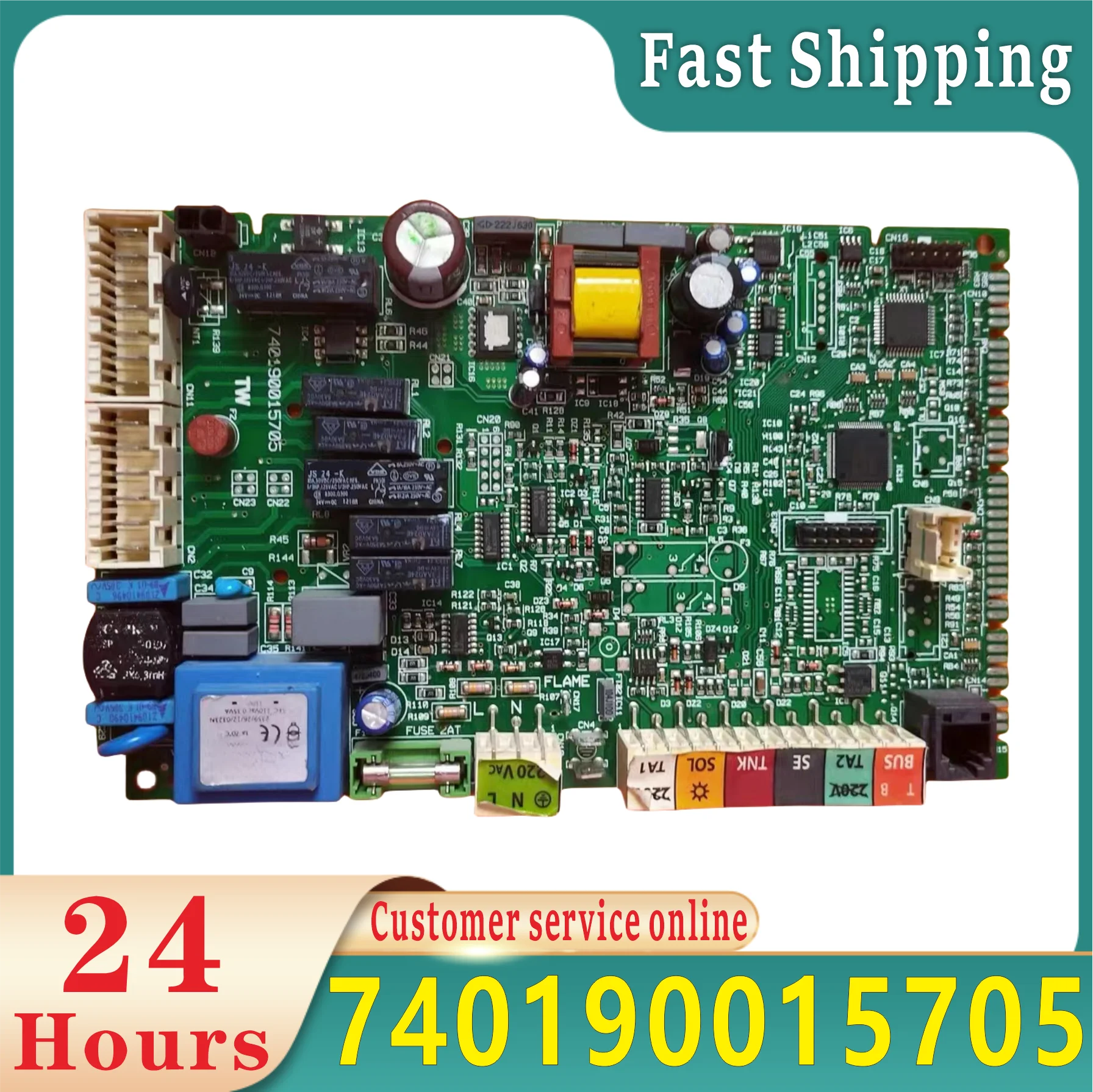 100-test-function-perfect-accessory-motherboard-740190015705 ...